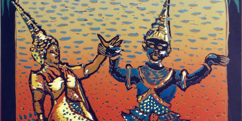 Art Collection at PCC