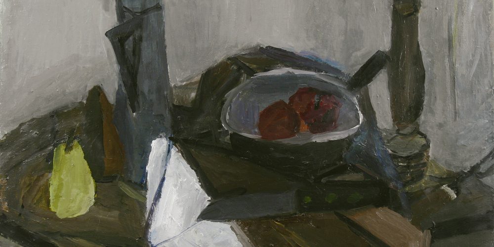 Art Collection at PCC