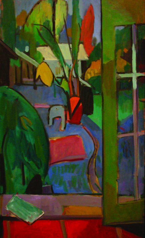 The Messengers | Art Collection at PCC