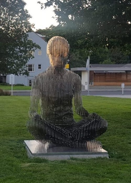 The Reader | Art Collection at PCC