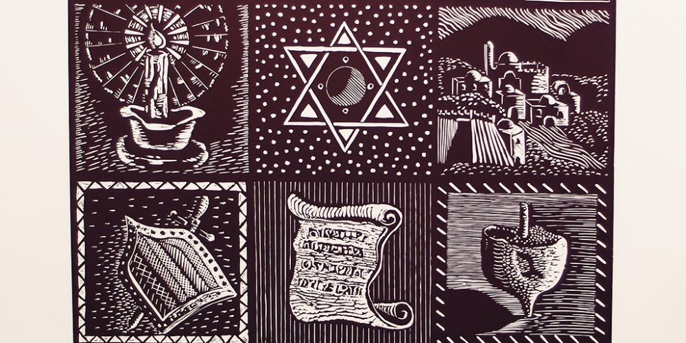 Art Collection at PCC