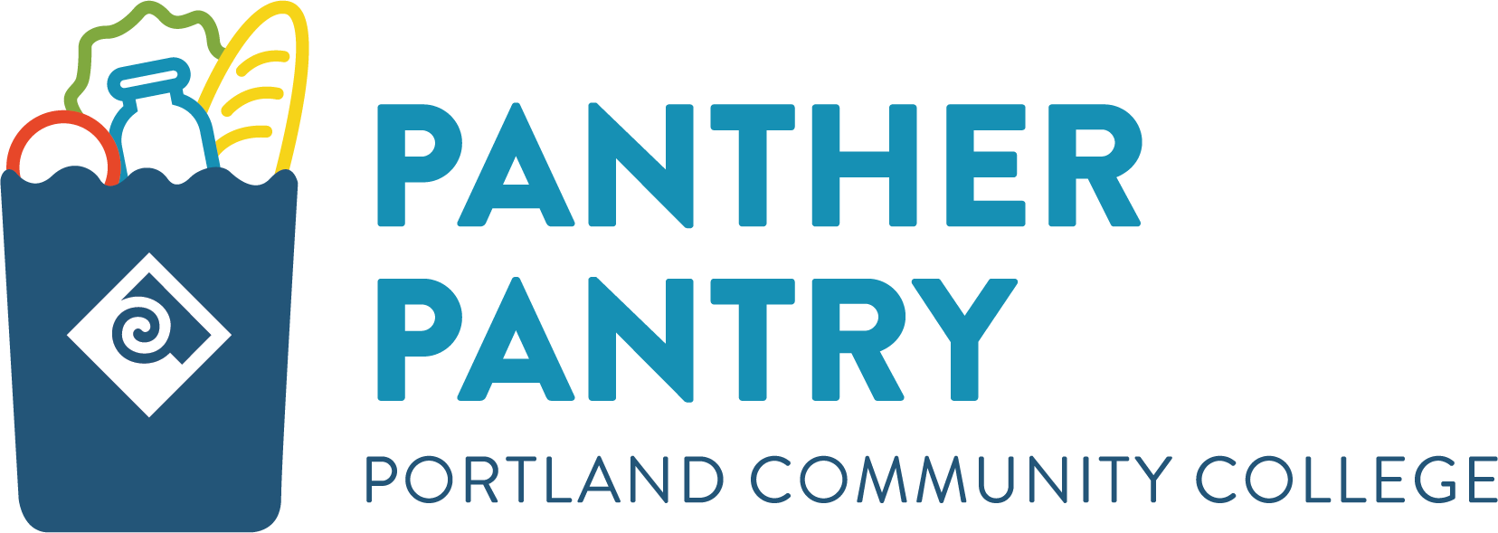 Panther Pantry | Basic needs at PCC