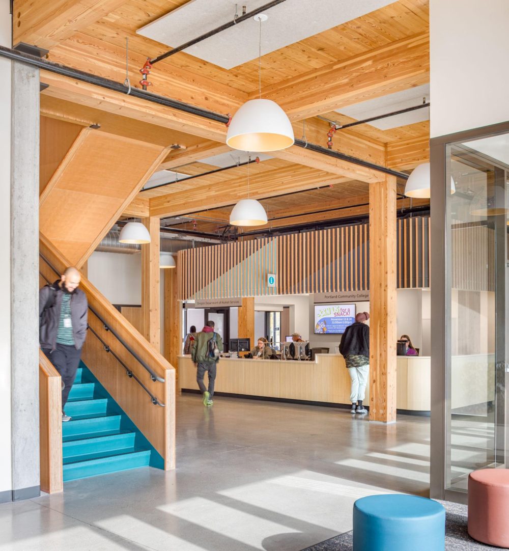 Equity in design | Office of Planning and Construction at PCC