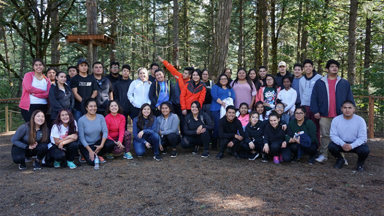 ¿Quienes somos? | College Assistance Migrant Program (CAMP) at PCC