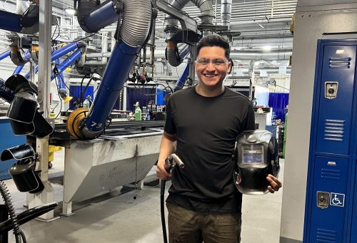 Career Pathways and STEP at PCC