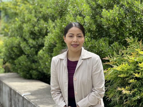 Student Spotlight: Celebrating Felipa’s Remarkable Journe… | Career ...