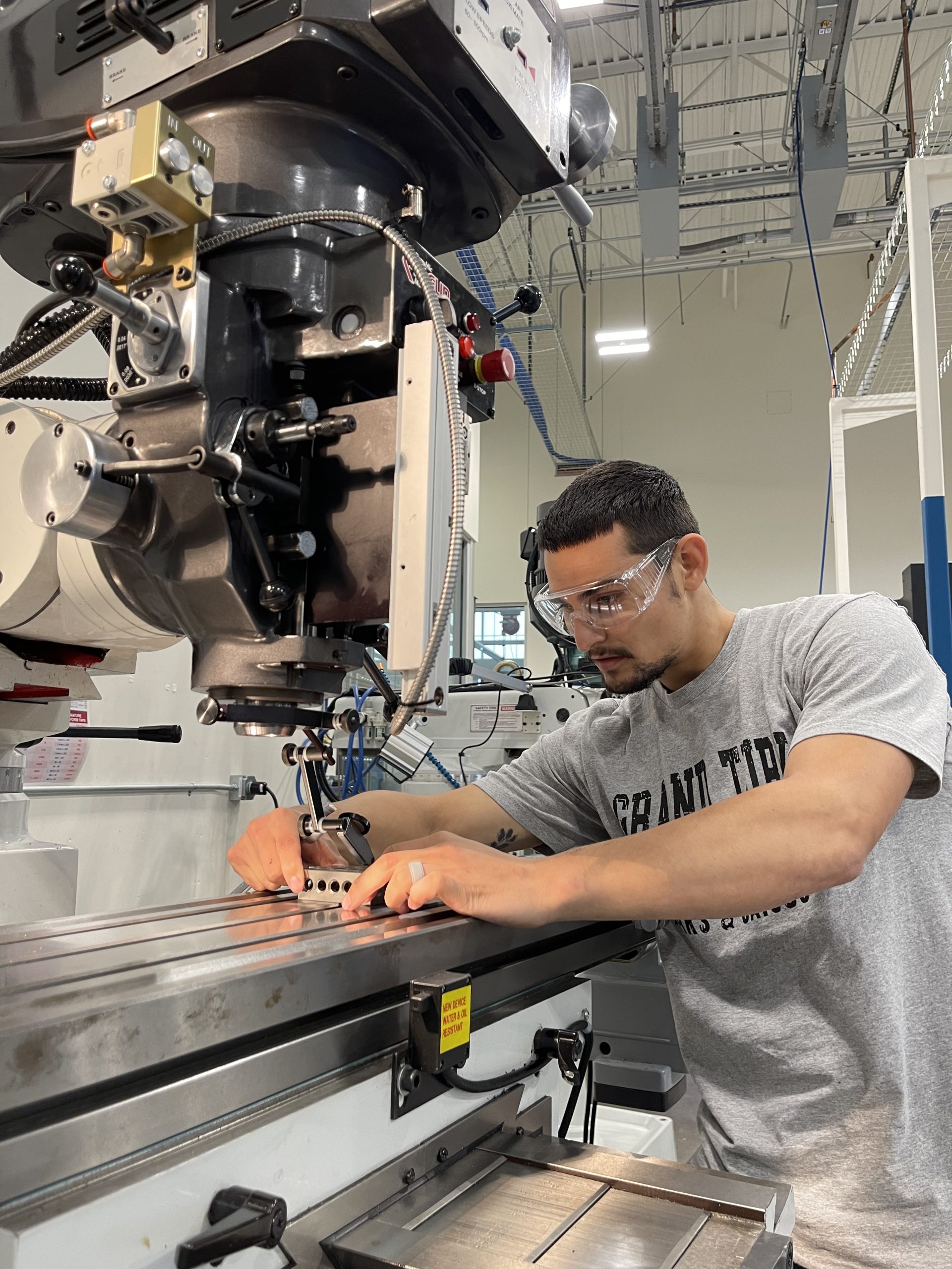 Career Pathways and STEP at PCC