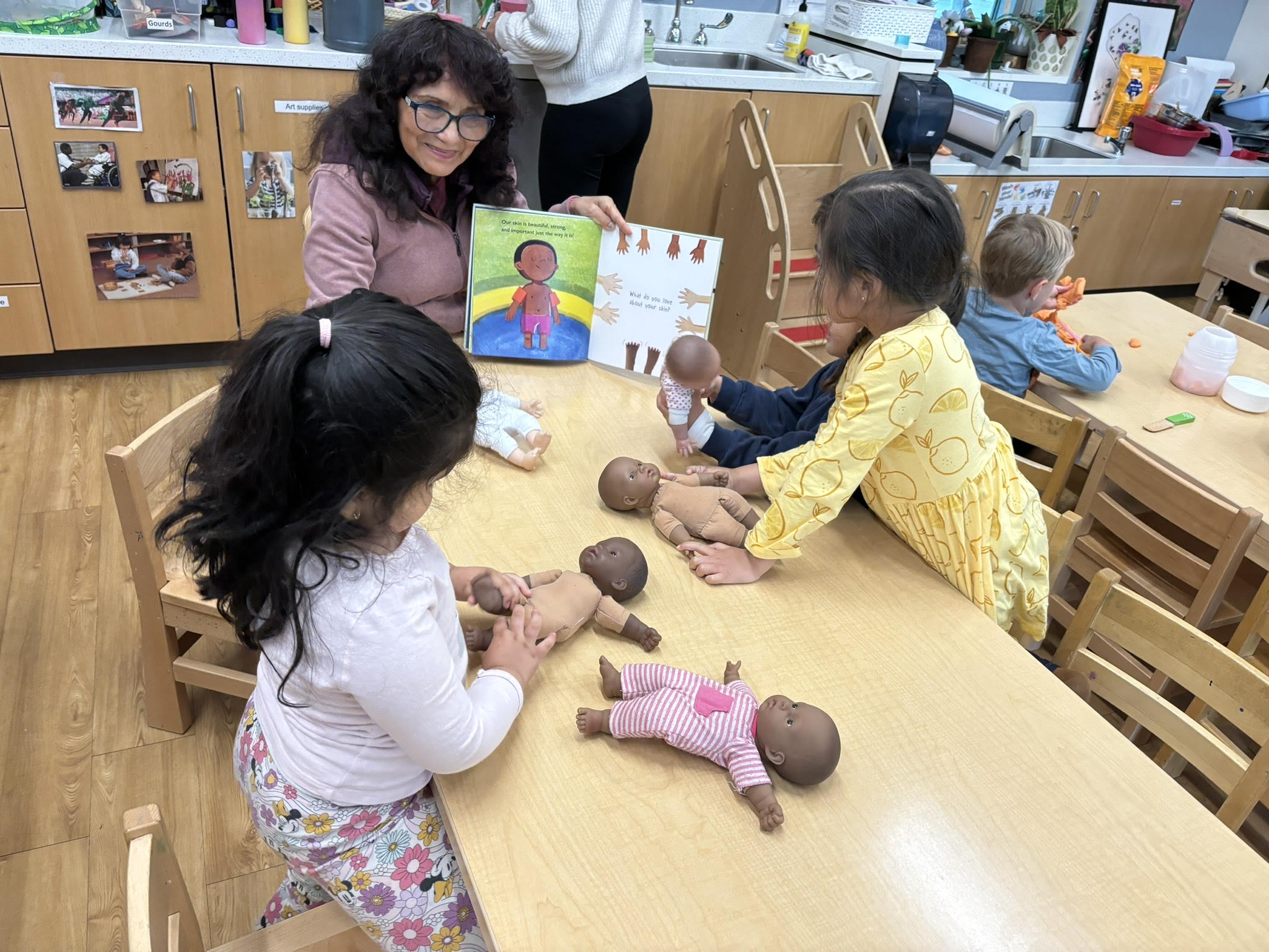 Integrated Education and Training (IET) | Career Pathways and STEP at PCC