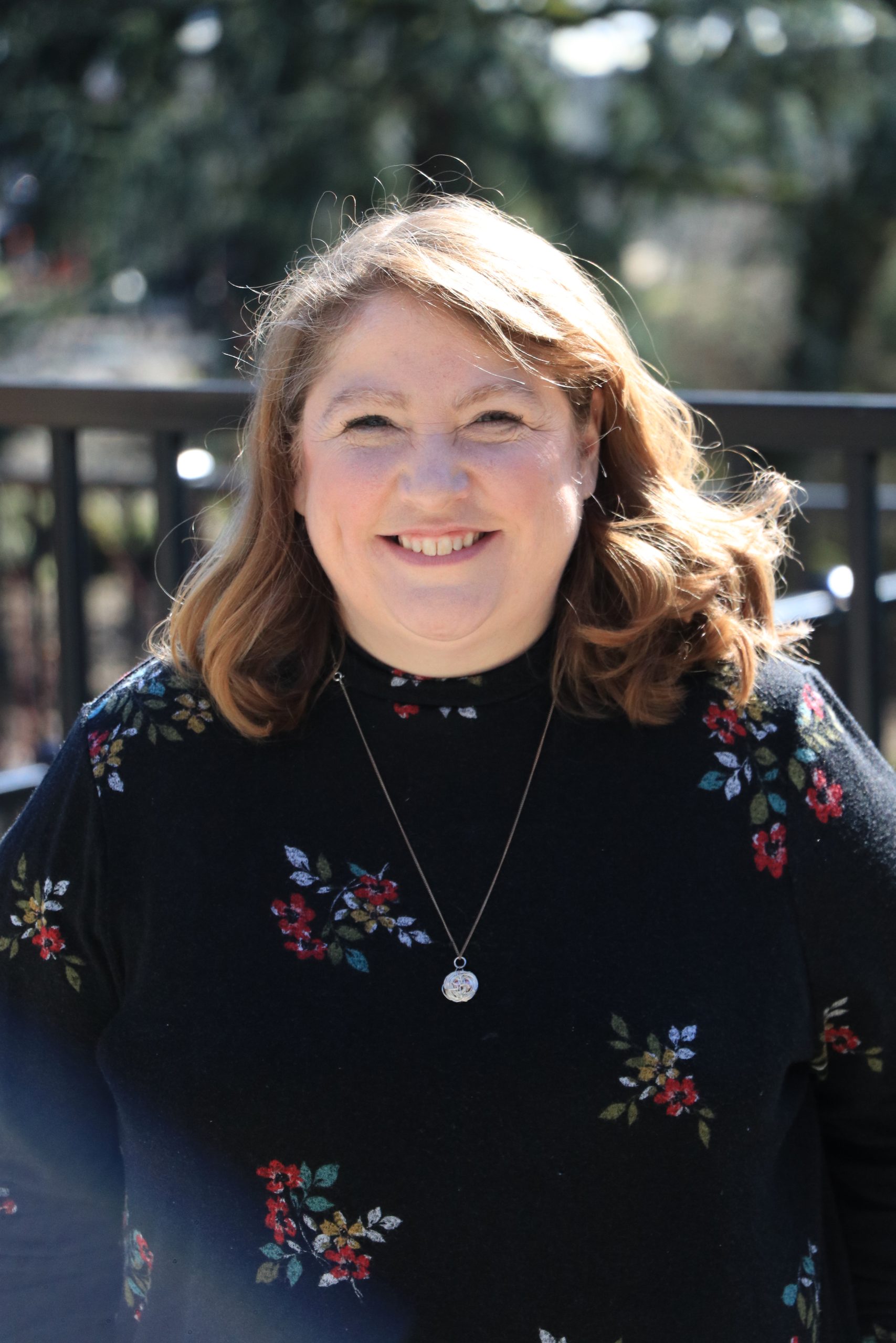 Butterfly | Child care at PCC