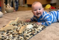 Child Development Center | Child care at PCC