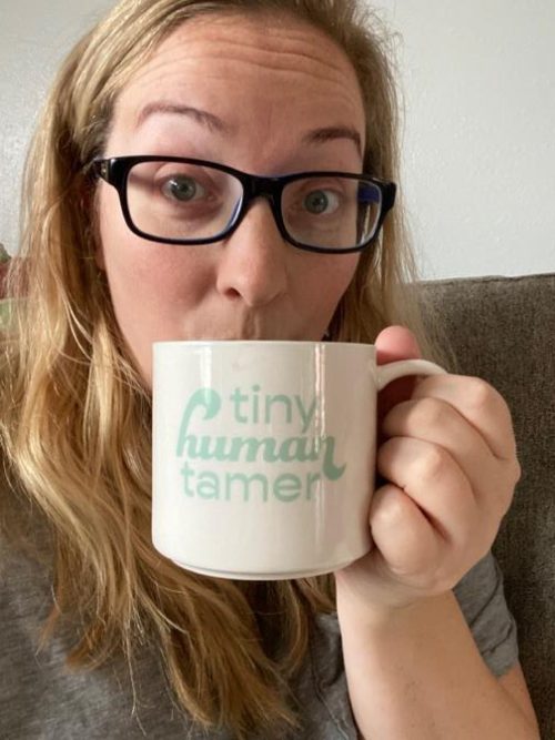 Bumblebee | Child care at PCC