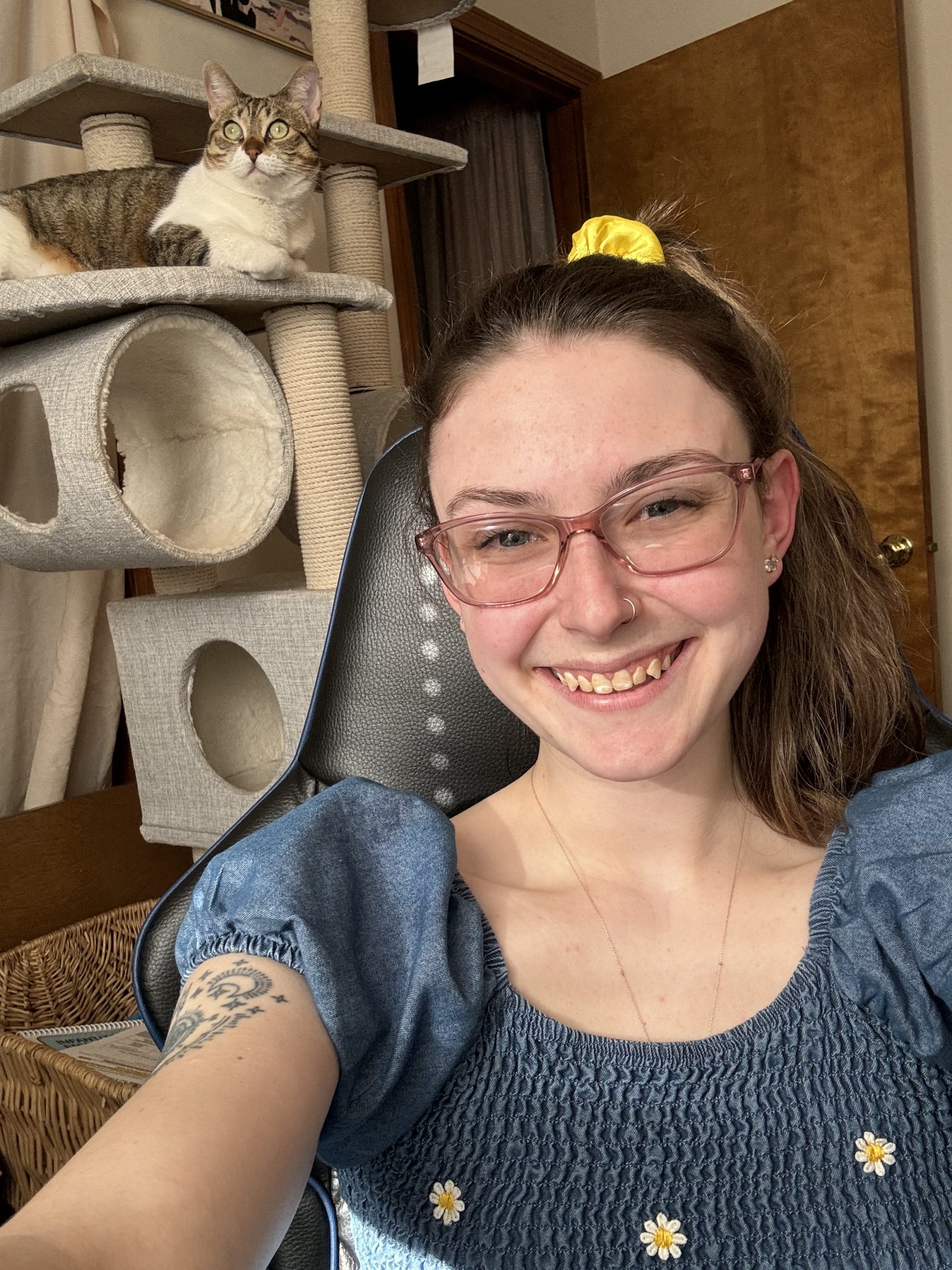 Floater teachers | Child care at PCC