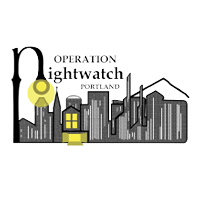 Operation Nightwatch Portland: Volunteer Serving those Experien ...
