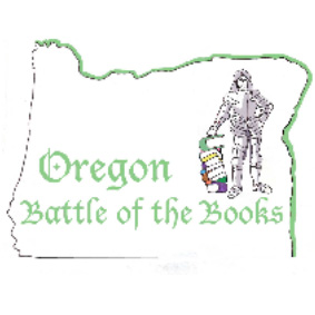 Oregon Battle of the Books: Volunteers Needed for the Oregon Ba ...