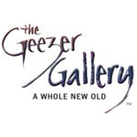 The Geezer Gallery: Volunteers needed for art/writing program ...