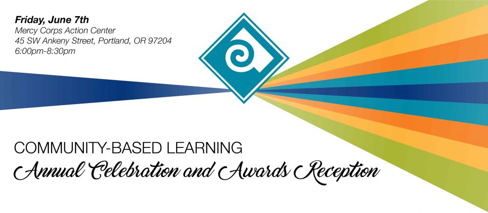 2018-2019 Community-Based Learning Honorees | Community-Based Learning ...