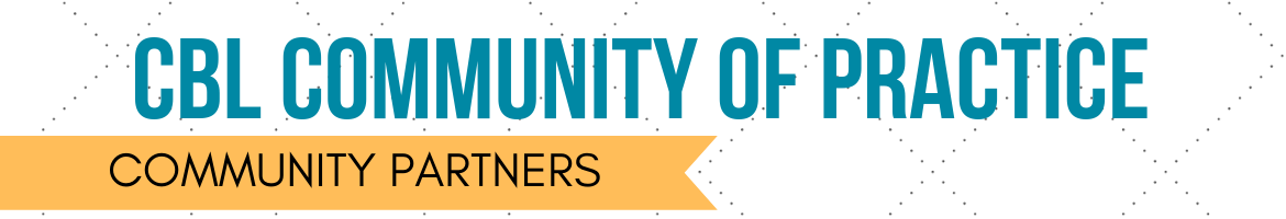 Community Connector | Fall 2019 | Community-Based Learning at PCC