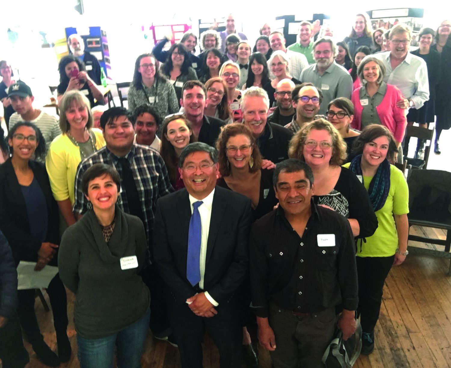 Community-Based Learning at PCC