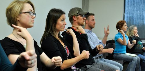 Browse the schedule | Community Ed at PCC