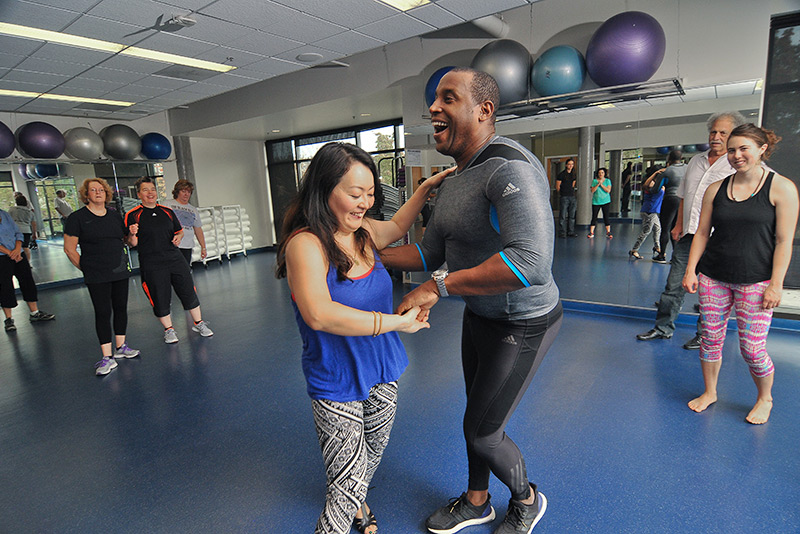 Class information | Community Ed at PCC