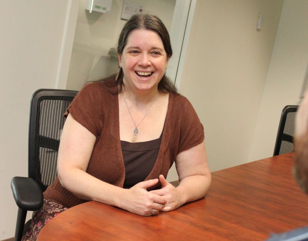 Steering from Our Center – Core Values as Signposts on th… | Community ...