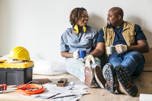 Homeowner Tips from PCC – Going Green, Installing Floors,… | Community ...