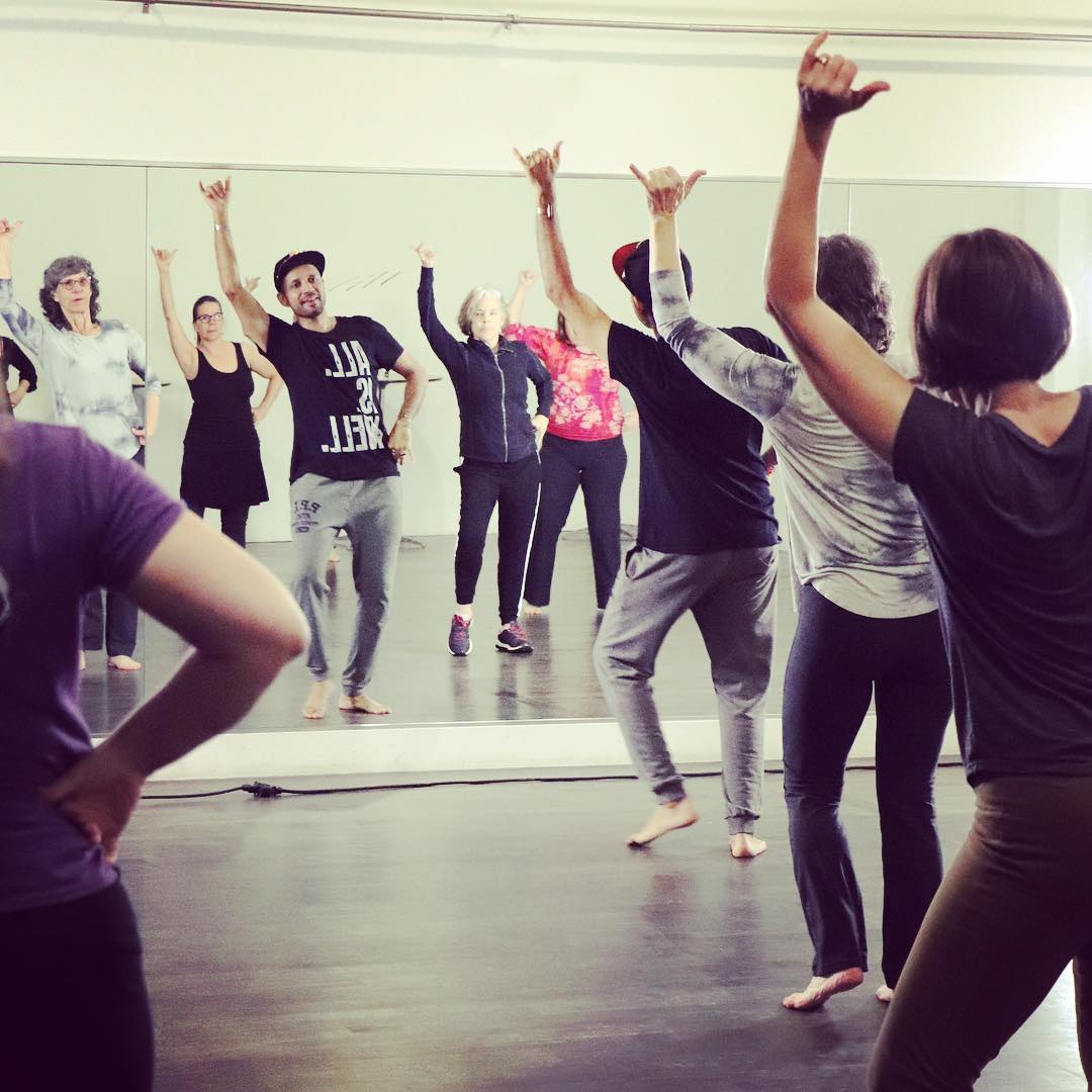 Dance Courses offered by PCC Community Education | Community Ed at PCC