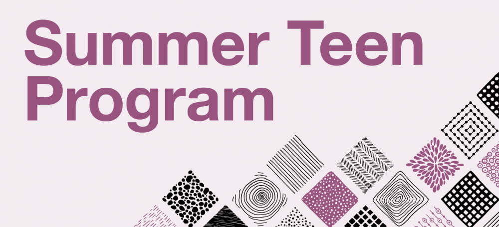 Summer Activities for Teens at PCC | Community Ed at PCC