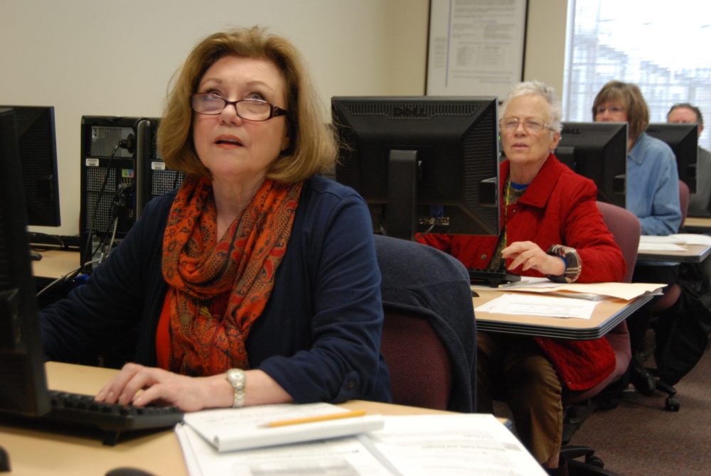 Computer Classes Available from PCC Community Ed | Community Ed at PCC