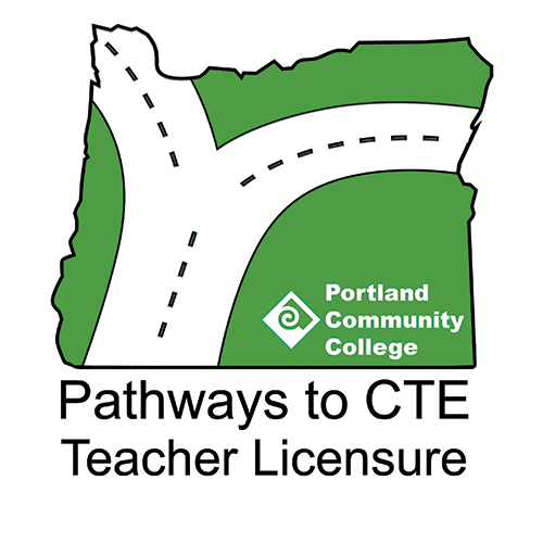 Pathways to CTE Licensure at PCC