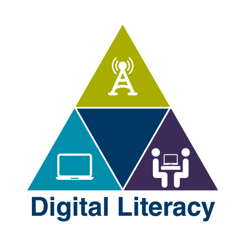 Digital Literacy at PCC