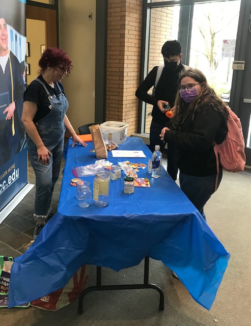 Photo gallery | Disability Cultural Alliance (DCA) at PCC