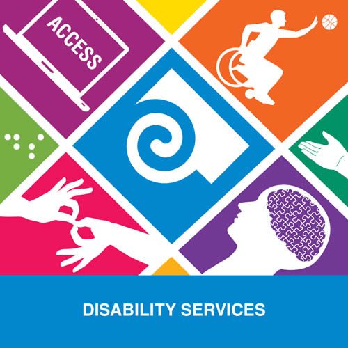 Contact us | Accessible Ed & Disability Resources at PCC