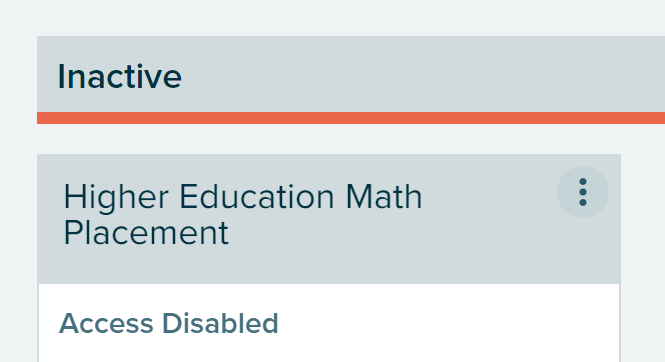 ALEKS help | Enroll at PCC
