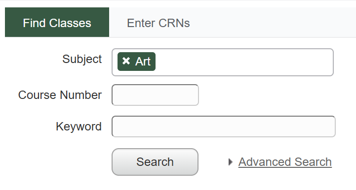 How to register | Enroll at PCC