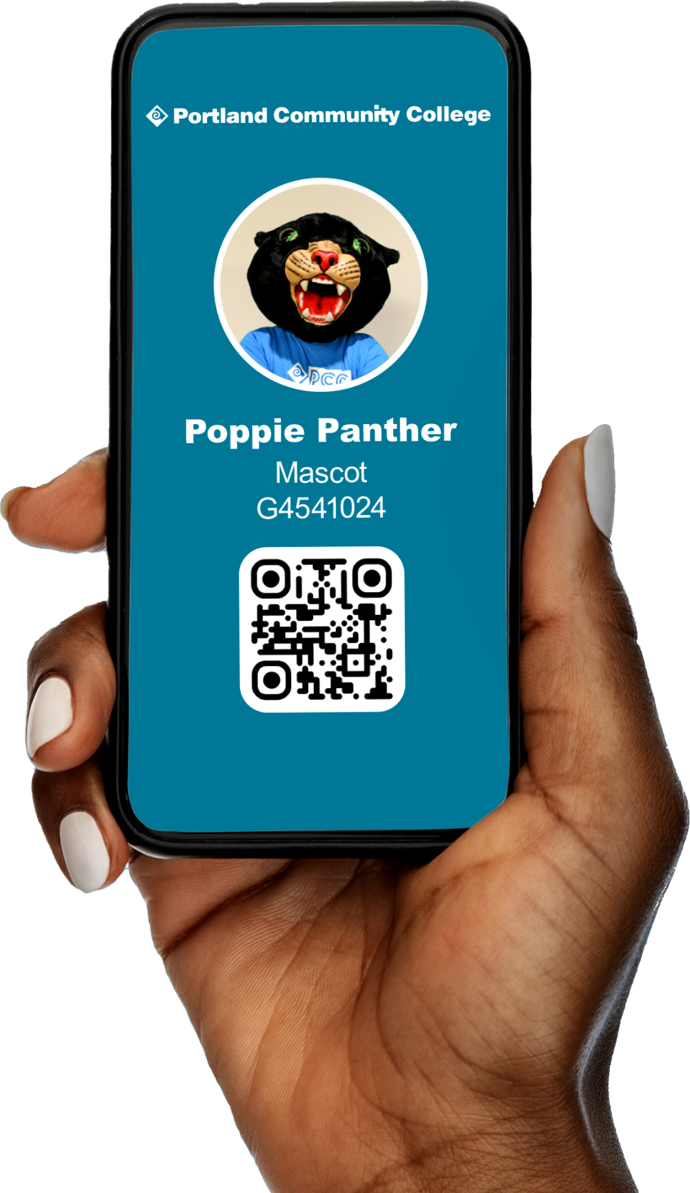 Student ID cards | Enroll at PCC