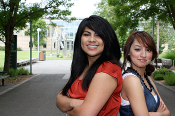 Step 5: Keep your position | Enroll at PCC