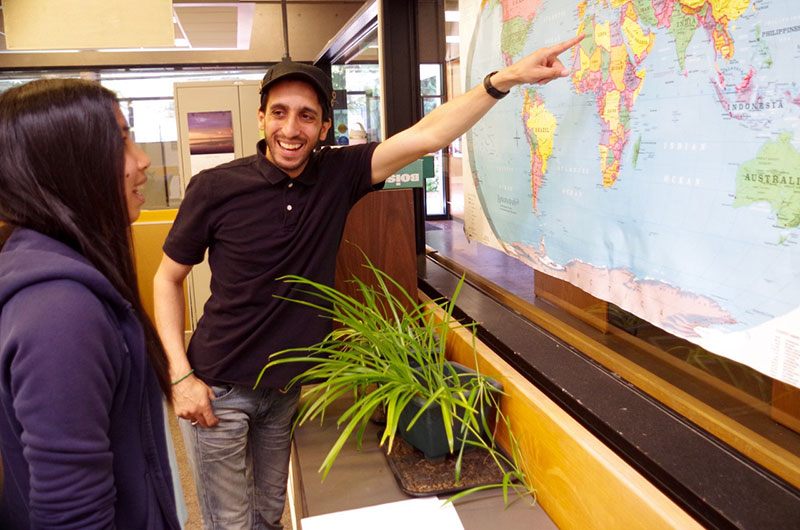 Tutoring Center | English for Speakers of Other Languages (ESOL) at PCC