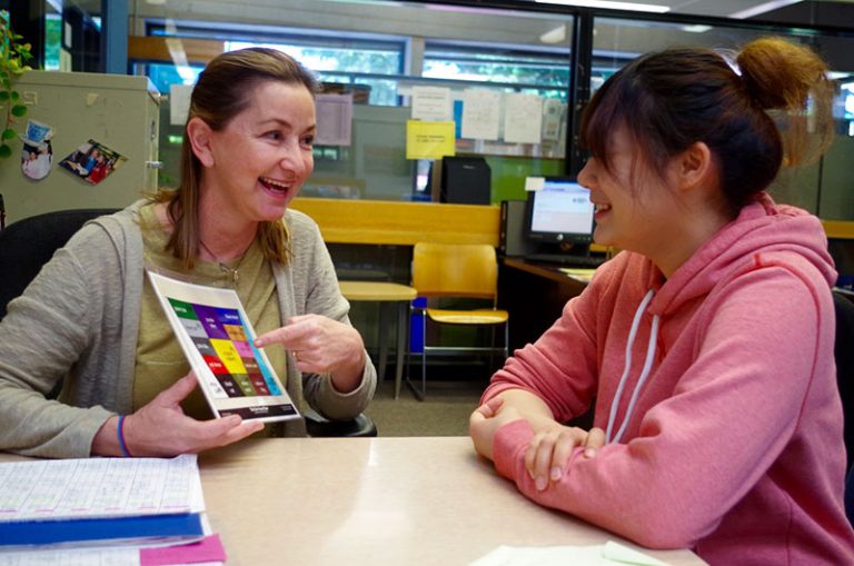 Tutoring Center | English for Speakers of Other Languages (ESOL) at PCC