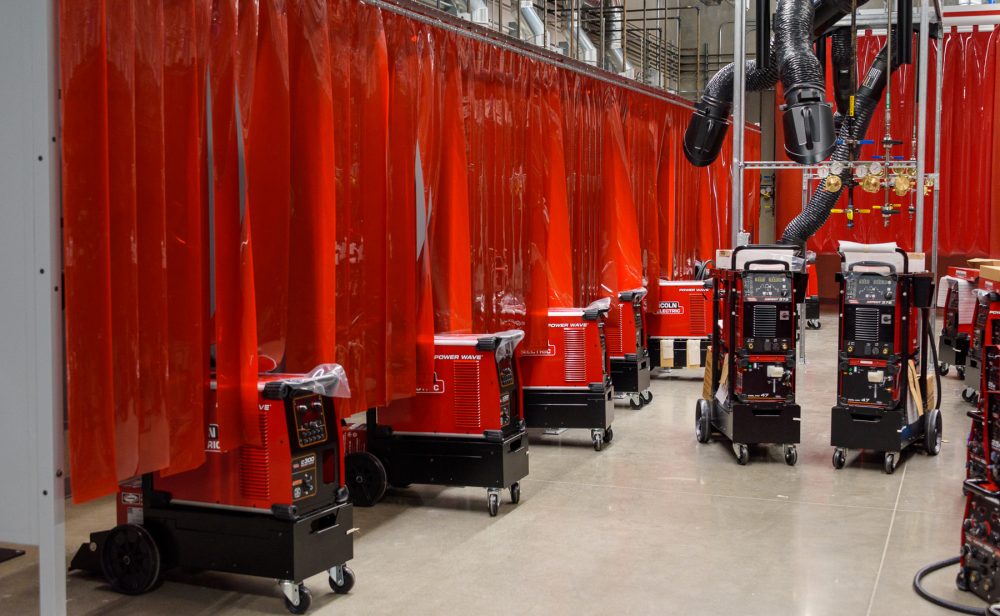 Columbia County Manufacturing Day | Events at PCC