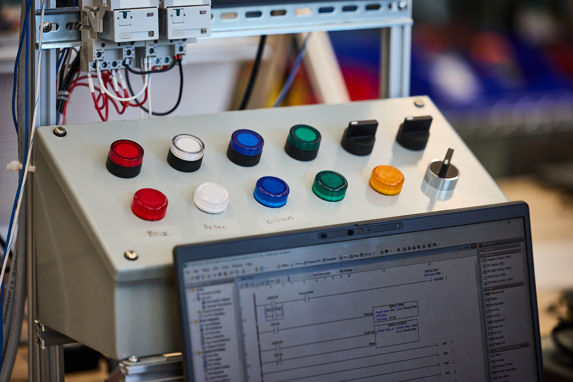 Columbia County Manufacturing Day | Events at PCC