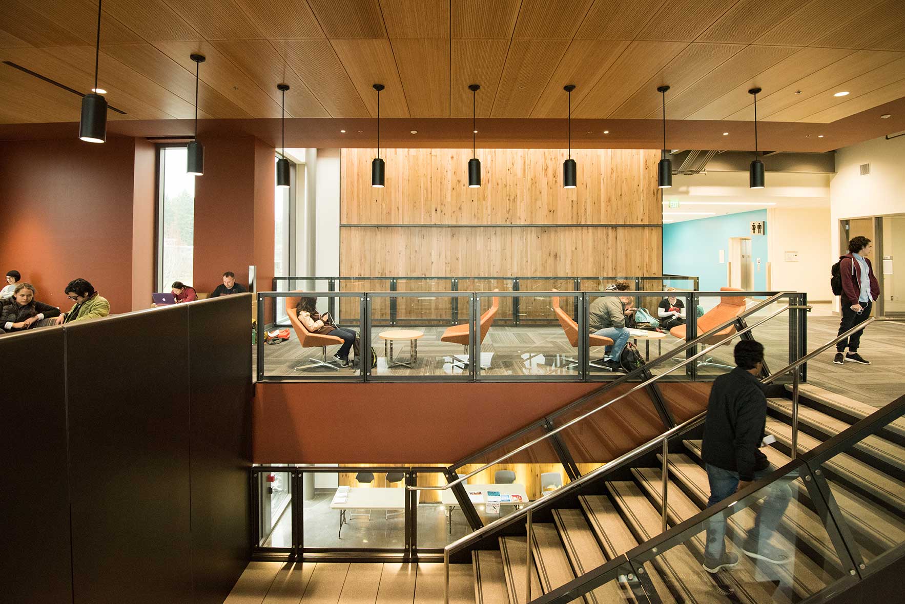 Facilities Management Services at PCC