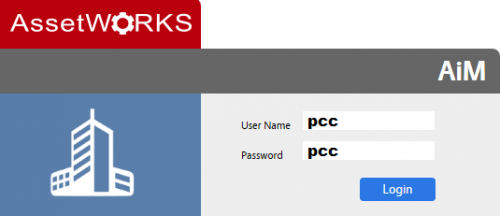 Make a request | Facilities Management Services at PCC