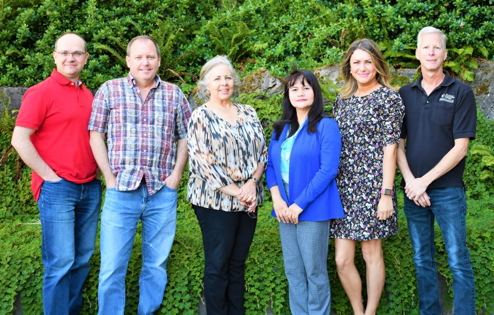 Support Services | Facilities Management Services at PCC