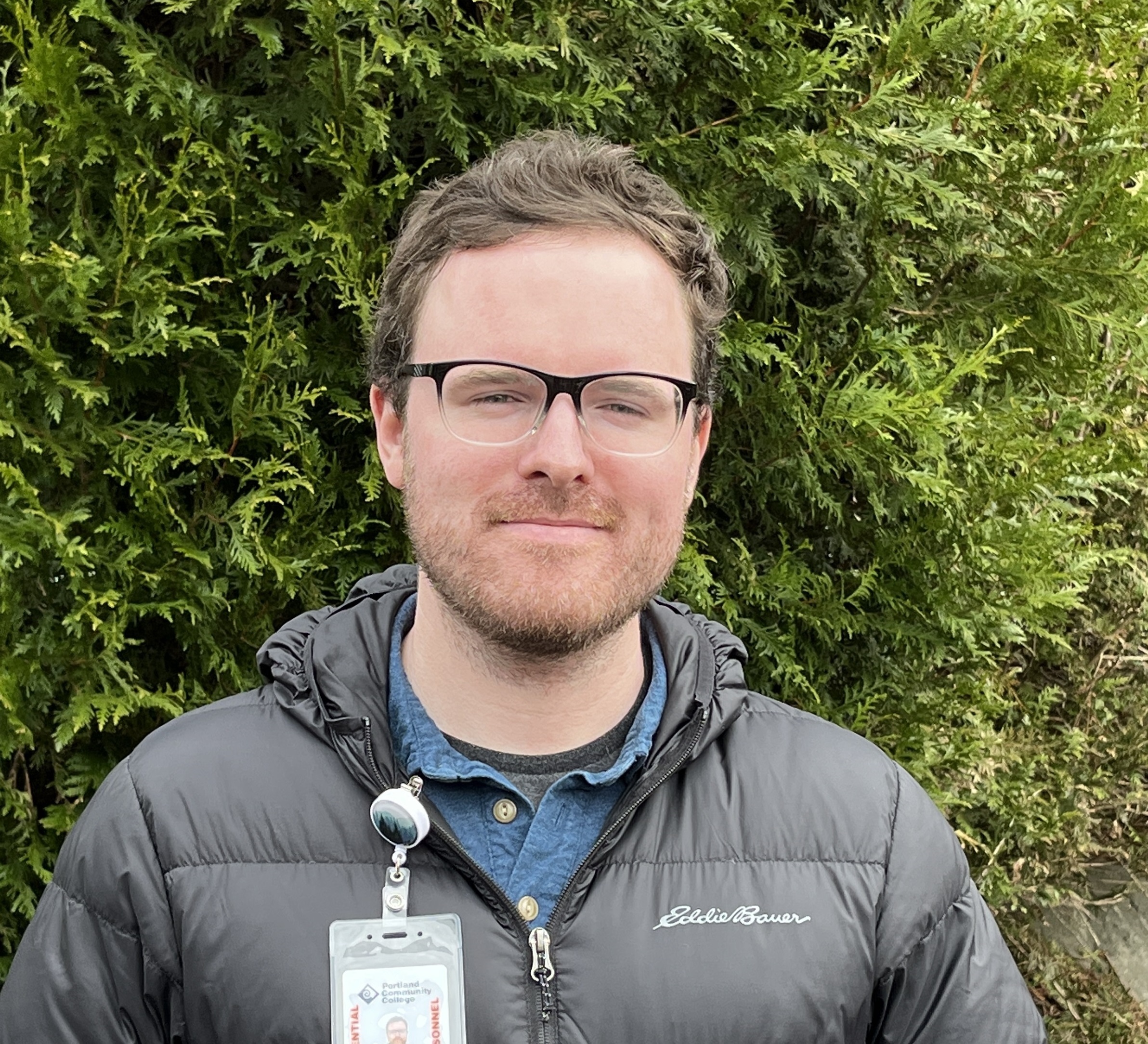 Environmental Health and Safety | Facilities Management Services at PCC