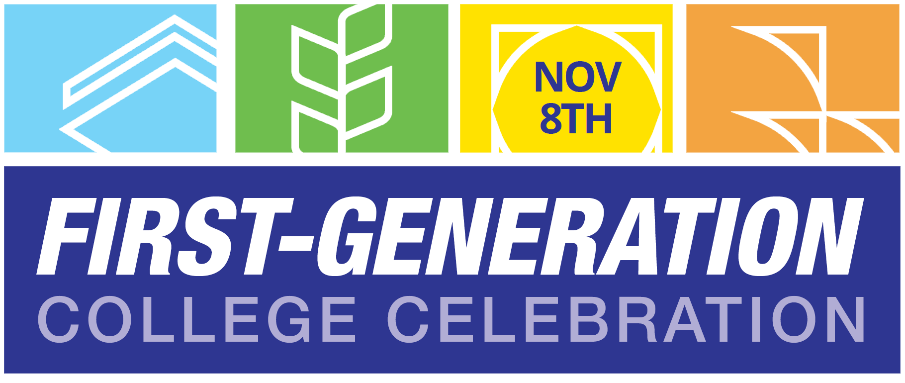 First-Generation College Celebration at PCC