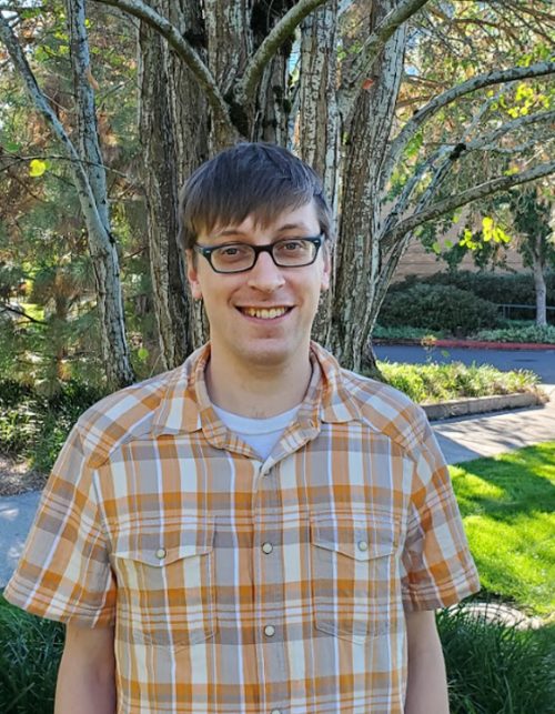 Meet our staff | First year experience at PCC
