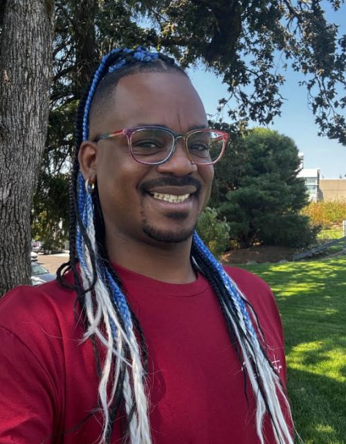 Meet our staff | First year experience at PCC