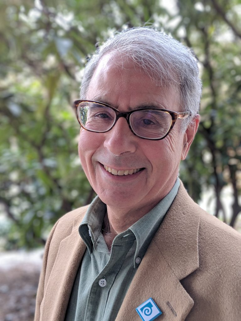 Planned giving donor highlight: Michael Gentry | Foundation at PCC