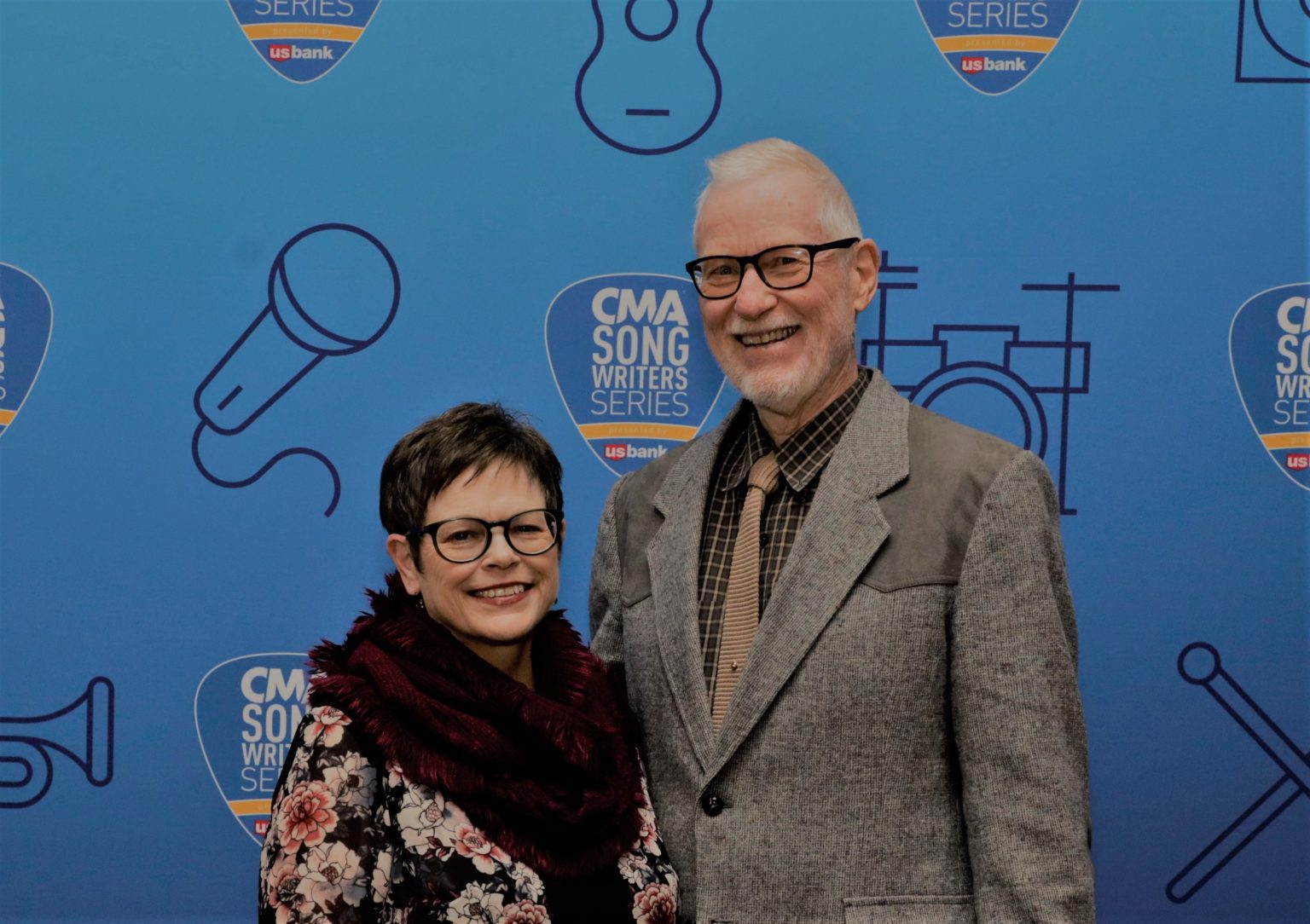 Karen & Tom Kervin | Foundation at PCC